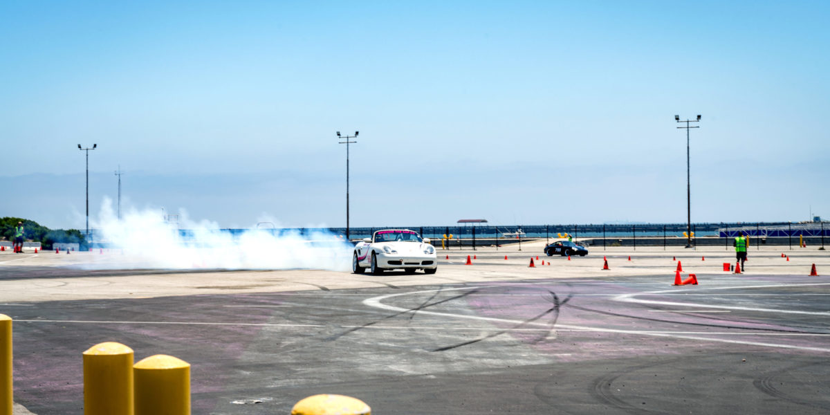 Porsche Owners Club | Club Racing at its Best!