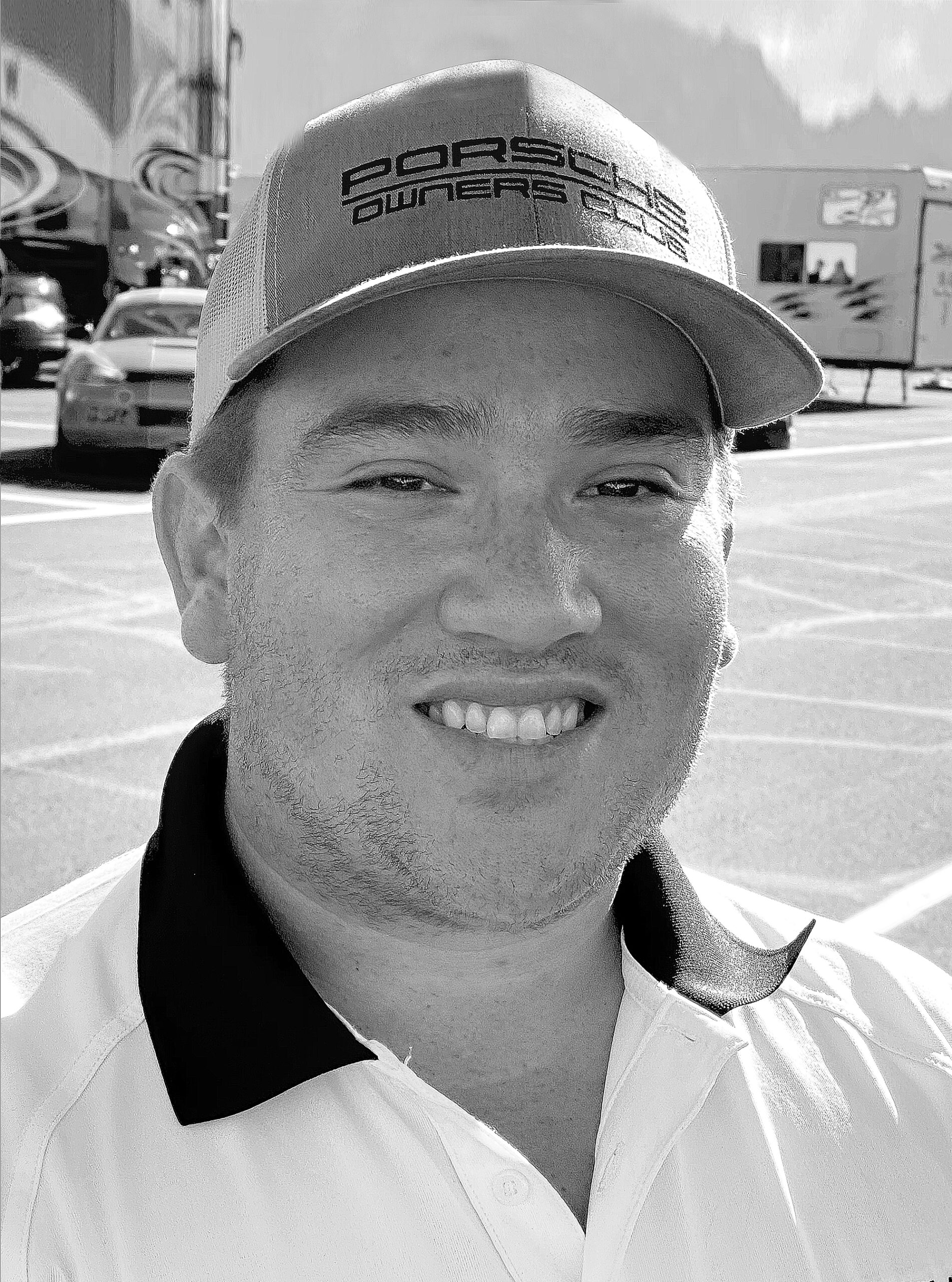 Contact - Porsche Owners Club